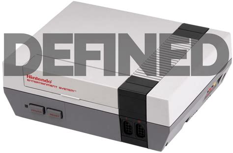 The Games That Defined The Nintendo NES RetroGaming With Racketbabe