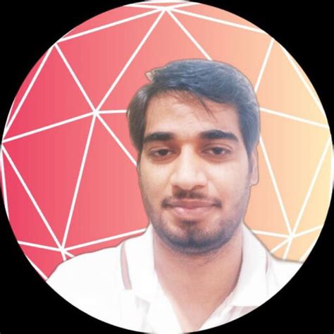 Avanish Singh Research Associate Master Of Education Tata Institute Of Social Sciences