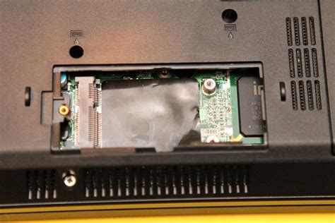 How To Unlock Thinkpad SL Bios Password PKBIOSFIX