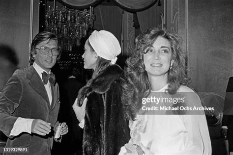276 Robert Evans Film Producer Photos And High Res Pictures Getty Images
