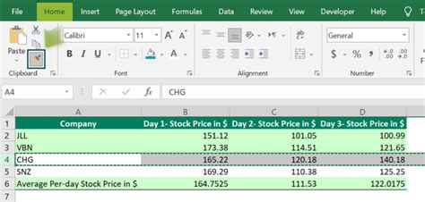 Auto Format In Excel Examples How To Unhide And Use