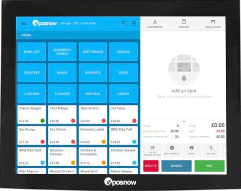10 Best Retail POS Systems For 2020 Tech Co