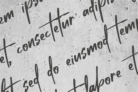 Bellanitta Brush Script Font