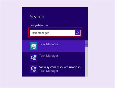 How To Fast Open Task Manager