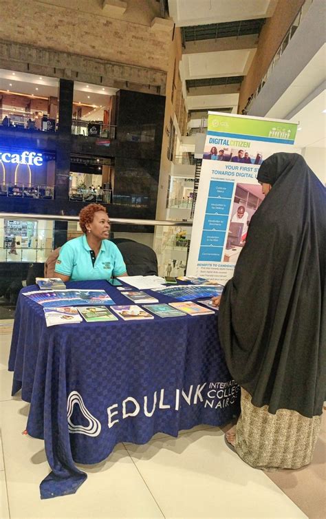 edulink international college nairobi on linkedin edulinkcares
