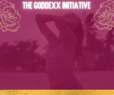 Goddexx Initiative