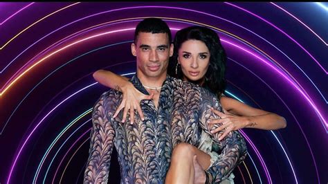 ვიდეო „ჯორდანი ძალიან კარგი კაცია“ სალომე ჭაჭუა ირლანდიელ პარტნიორზე