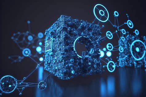 Cross Chain Communication Enables Seamless Asset Transfers Between Blockchains Enhancing