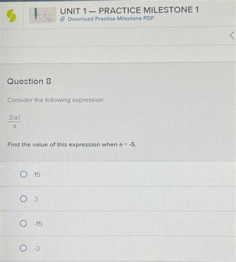 Solved Consider The Following Expression A3a Find The Chegg Com