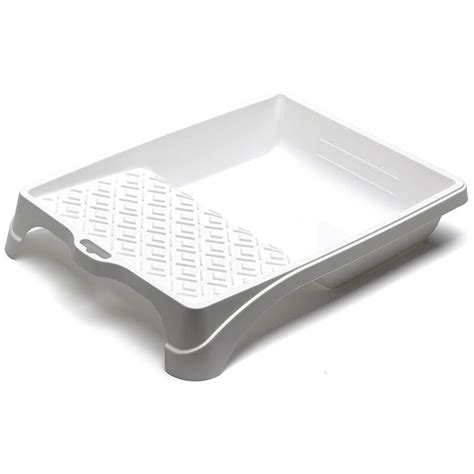 Поддон для краски 25 см