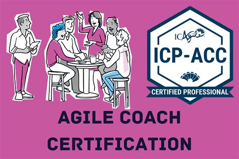 Agile Coach Certification — Incrementor