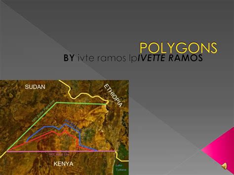 PPT POLYGONS PowerPoint Presentation Free Download ID 2654720