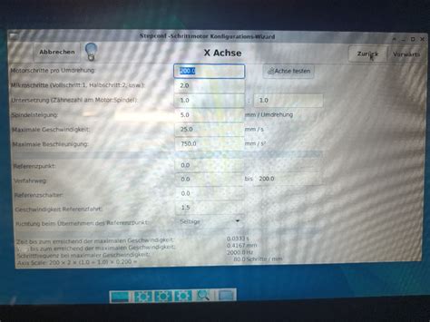 z axis no ref configurable linuxcnc
