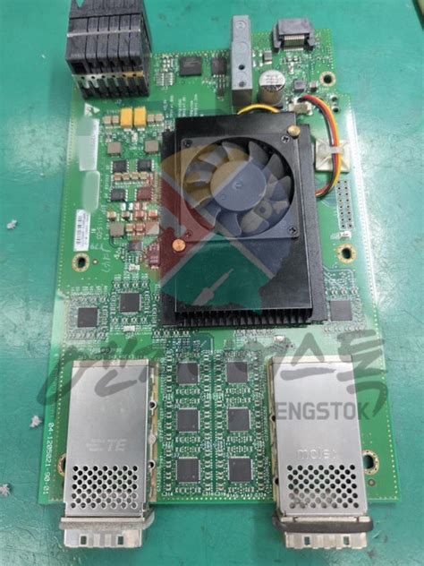 Pcb Amp050074 음향기판 수리완료 내부 핀손상 Pcb수리 앰프기판 Amp050074 수리 산업용