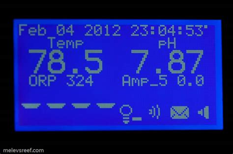 Apex Aquarium Controller Melevs Reef