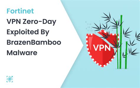 Fortinet Vpn Zero Day