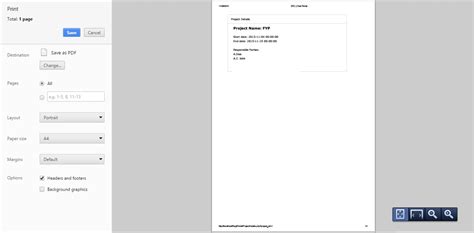 Javascript Php Print Web Page With Iframe And Some Other Content With Pdf On One Page Stack