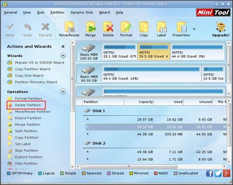 Fixed Cannot Delete The Active System Partition On This Disk