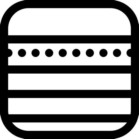 Apple Notes Icon