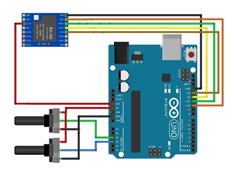 lora network master arduino lora to multiple arduino lora nodes lora end nodes