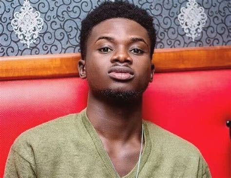 Ghanaians Like Promoting Foolish Songs Kuami Eugene