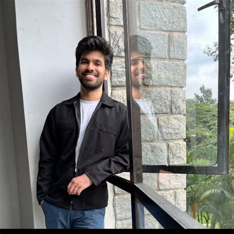 atharva bondre on linkedin so proud and happy to witness a part for this journey ️😁