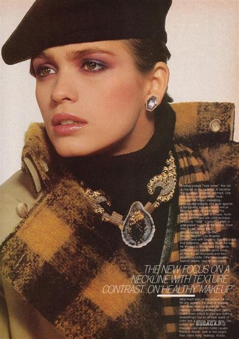Gia Marie Carangi