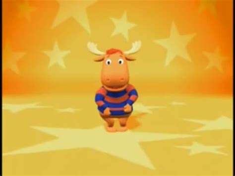 Sing And Spin Pablo Backyardigans Amino Amino