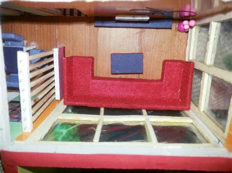 Miniature Modelling Project