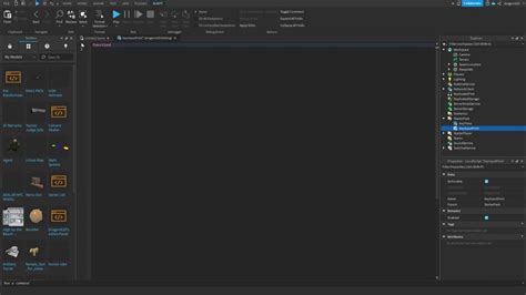 Roblox Studio Keyboard Input Tutorial Youtube