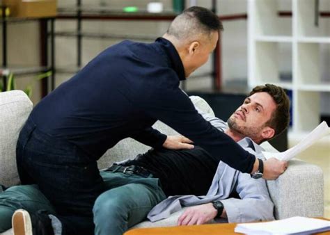 If The Social Media Algorithm Were A Play Character What Would He Be