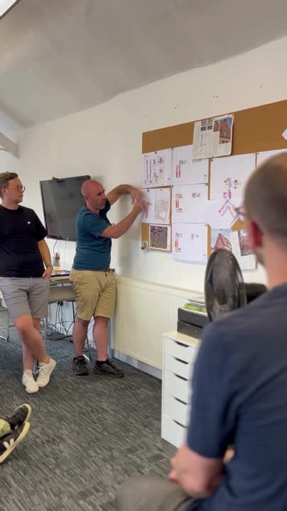 Peter Durrant On Linkedin Shorts Are Optional 😉