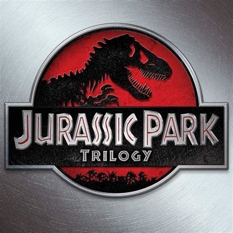 Jurassic Park Trilogy By Jakeysamra On Deviantart