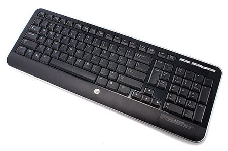 HP Pavilion All In One PC