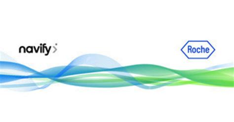 Roche Introduces Navify® Algorithm Suite A Digital Library Of Medical