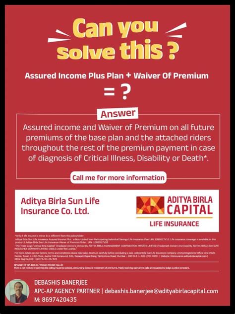 Debashis Banerjee Posted On Linkedin