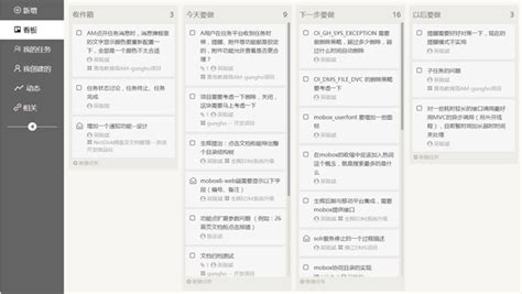 项目全生命周期管理中的任务概述 共好plm系统