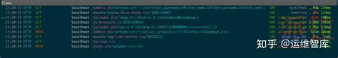 linux服务器抓包工具 知乎