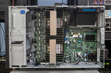 Hpe Proliant Ml350 Gen11 Tower Server Review