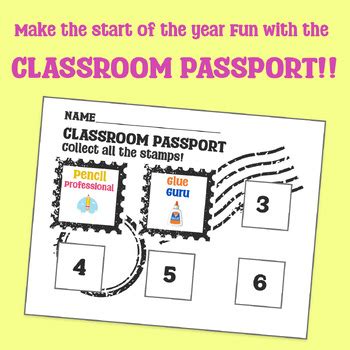 Results For Profiency Passport TPT