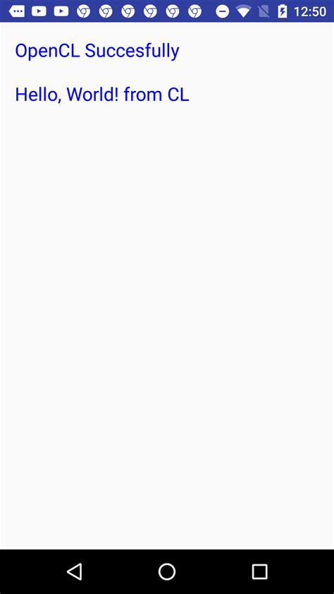 Github Ohwada Android Samples Code Samples For Android