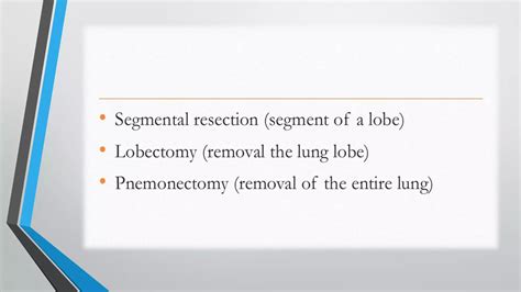 Bronchiectasis Ppt Pdf