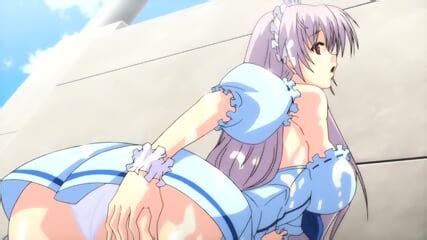 Cosplay Roshutsu Kenkyuukai Krissy Lynn