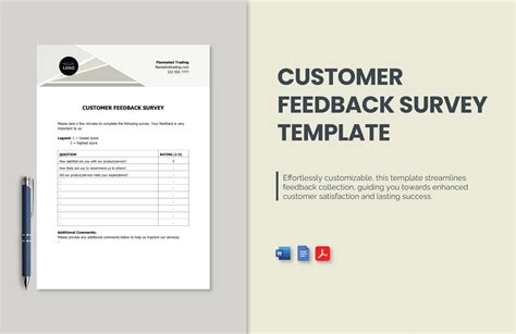 Page 2 Free Customer Satisfaction Survey Templates To Edit Online