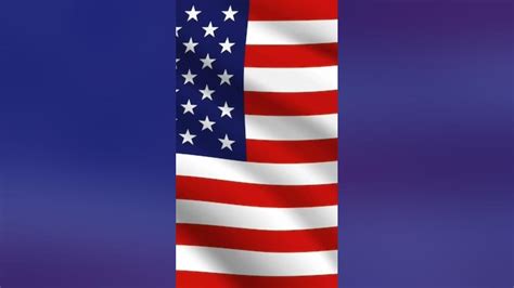 гимн США Shorts Youtube