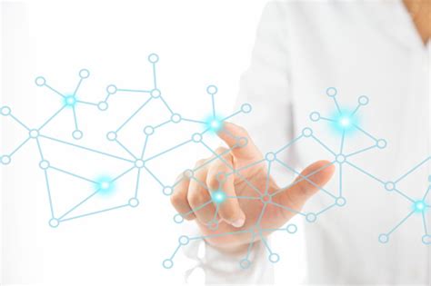 기술 아이콘전세계 비즈니스 개념으로 미래 인터페이스에 표시 되는 비즈니스 네트워크 연결 보기 가상현실에 대한 스톡 사진 및 기타 이미지 Istock