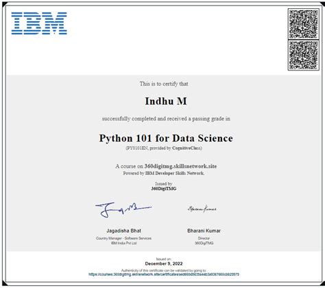indhu m on linkedin datascience python