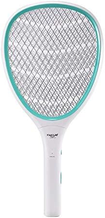 Amazon Com Zap It Bug Zapper Rechargeable Mosquito Fly Killer Bug Zapper Racket