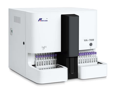 Automatic 5 Differential Haematology Analyser Analyzer Automatic Hematology Analyzer And 3 Automatic 5 Differential Haematology Analyser Analyzer Automatic Hematology Analyzer And 3