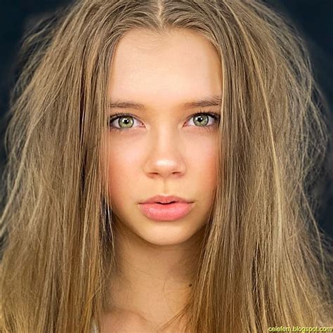 Angelina Polikarpova